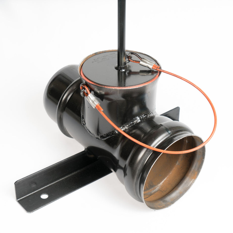 Cages, Bags, & More – VacTruckStore