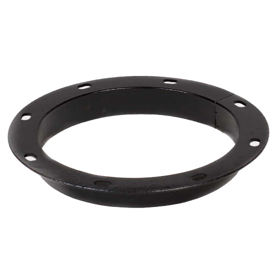 Flat Flange 8" (Vactor Style) – VacTruckStore
